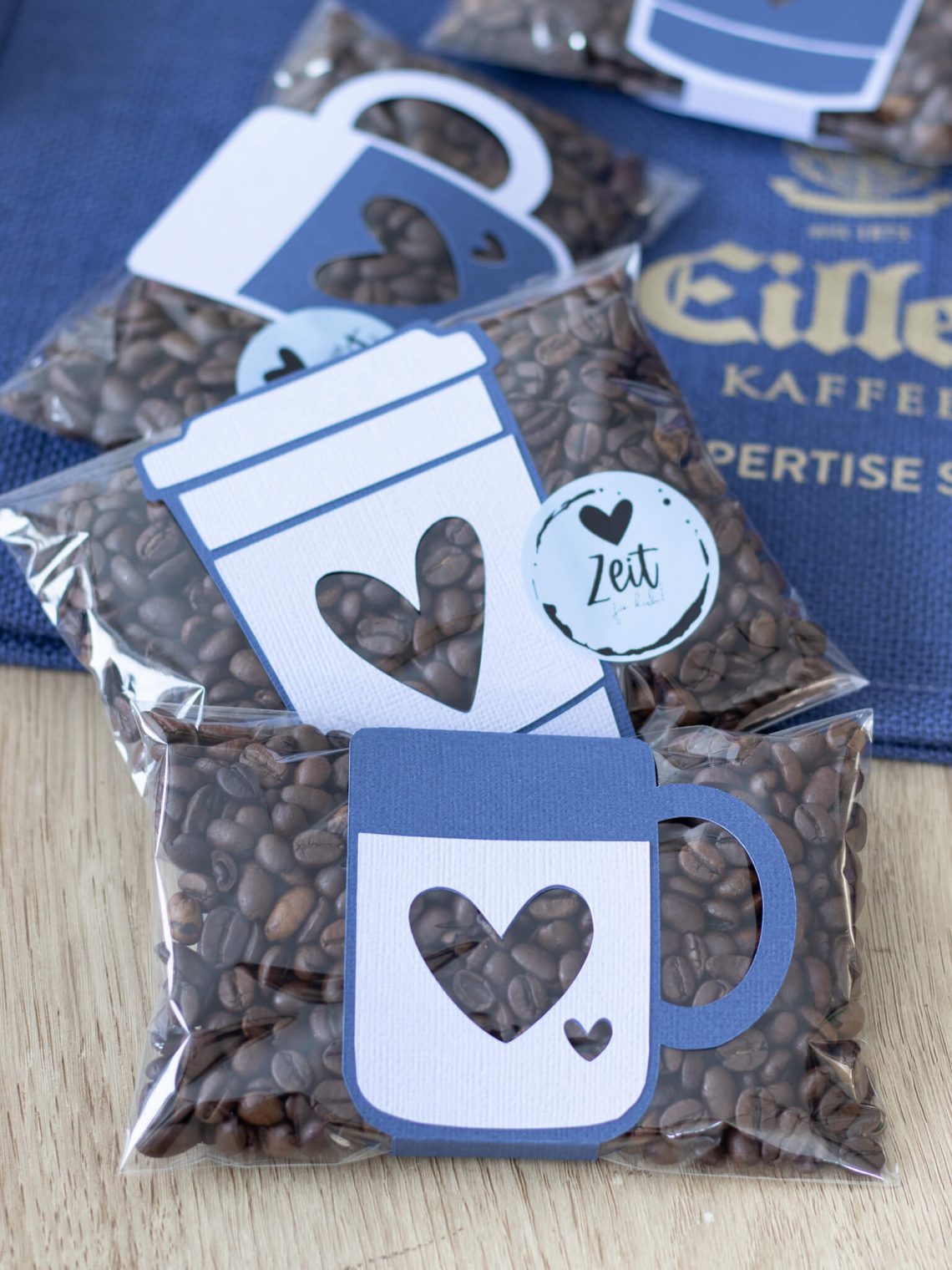 DIY Muttertagsgeschenk – Schenk besondere Momente!